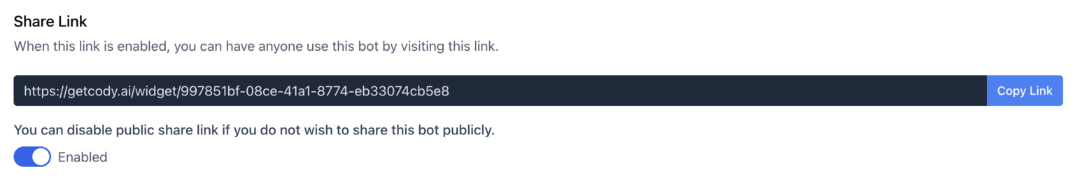 How to Build an AI Website Chatbot Widgets