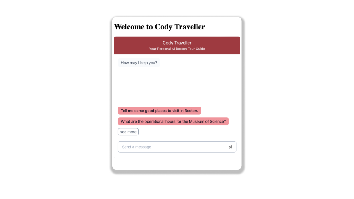 How to Build an AI Website Chatbot Widgets