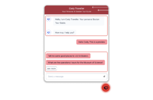 How to Build an AI Website Chatbot Widgets