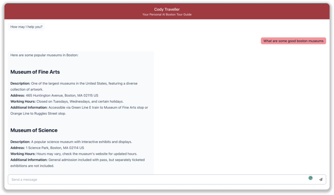 How to Build an AI Website Chatbot Widgets