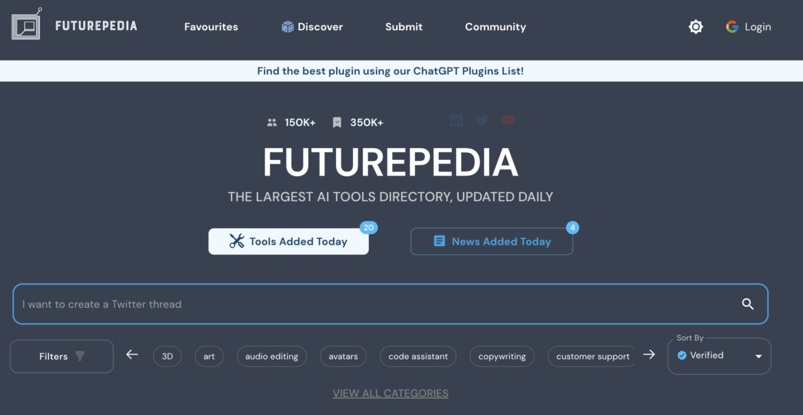 AI Tool Directories: Top 6 You Should Know in 2025