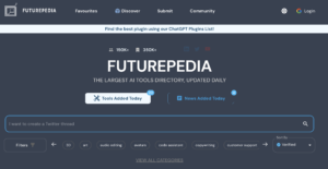 AI Tool Directories: Top 6 You Should Know in 2025