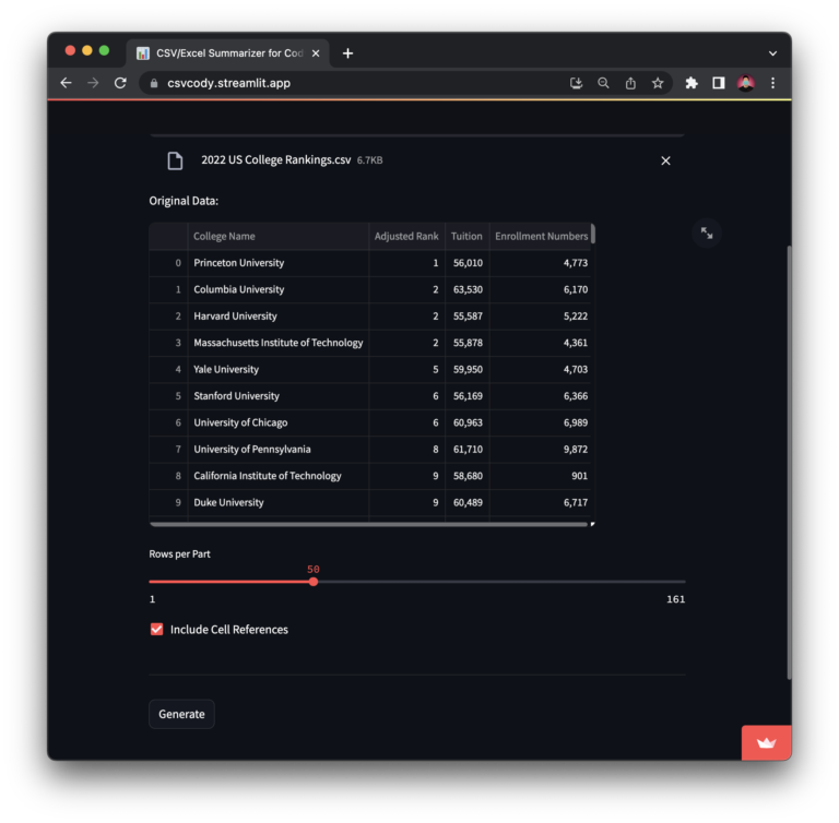 How To Train GPT On Excel Data For Free? (Beta)