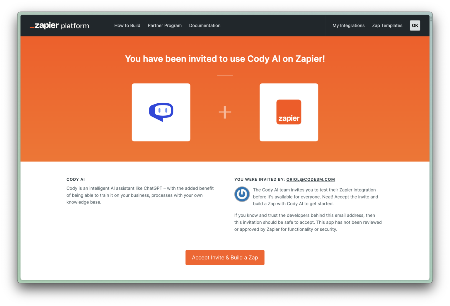 Boost Your LinkedIn Presence with AI: Using Zapier and GPT