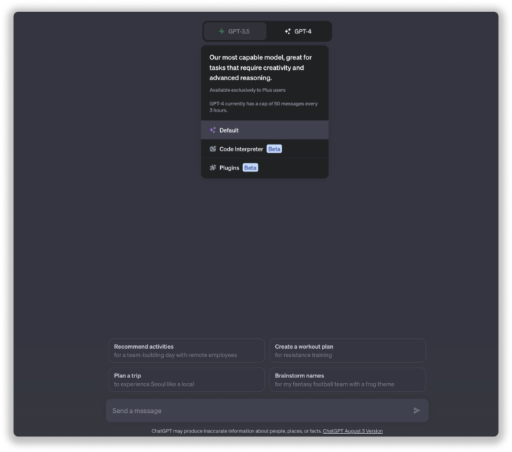 Will ChatGPT’s Code Interpreter Replace Data Analysts?