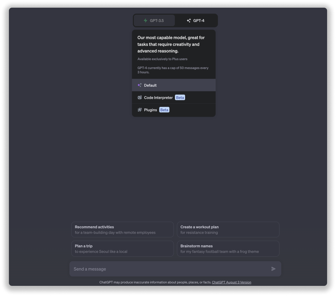 Will ChatGPT’s Code Interpreter Replace Data Analysts?