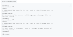 Claude 2.1 with 200K Context Window: What's New?