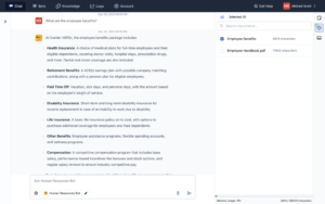 Cody - Business AI Employee Trained on Your Knowledge Base